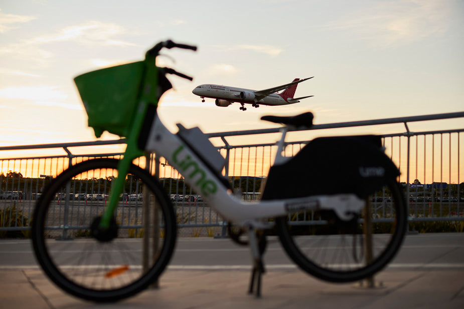 Exhibition: Everybody Limes – Hung Supply