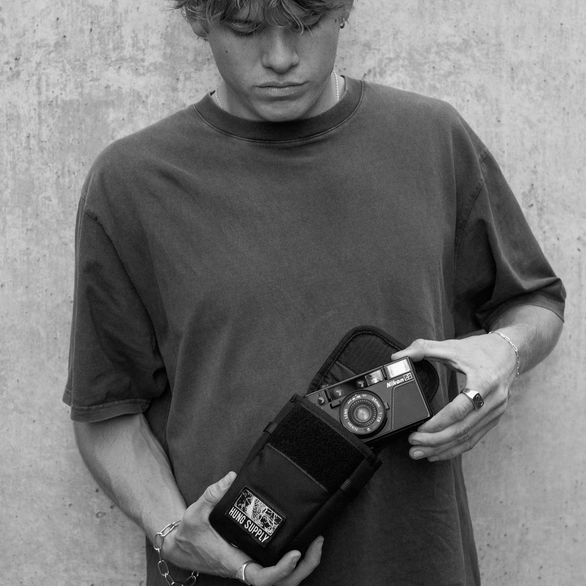 Top 5: Best Budget Point & Shoot Cameras 2025 – Hung Supply